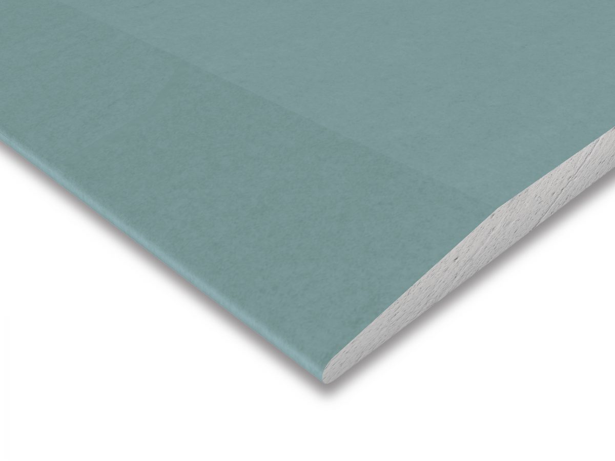 Placa Knauf Safeboard Tipo DF - Placocentro